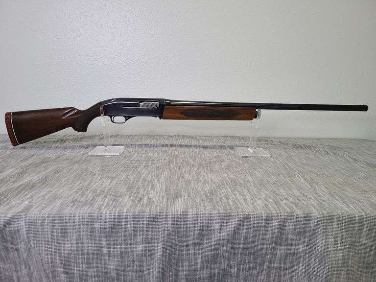 Winchester Model 1400 12 Gauge MK II - Prime Time Auctions, Inc.