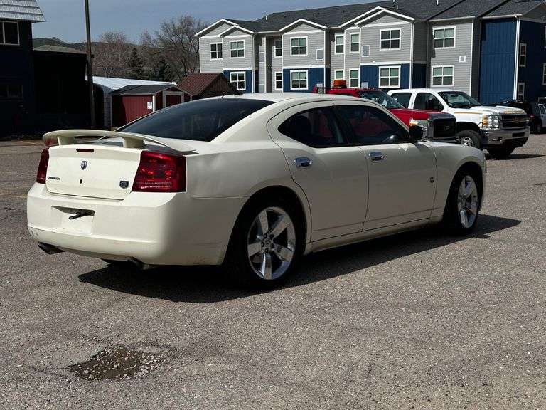 2008 Dodge Charger SXT* - Prime Time Auctions, Inc.
