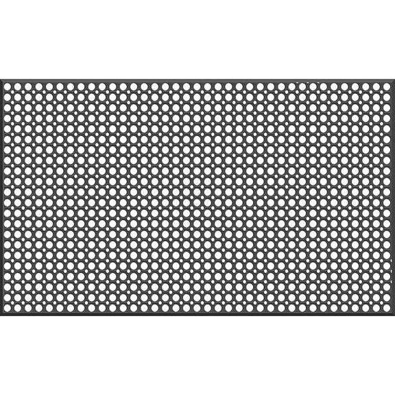 Work Step Floor Mat - Prime Time Auctions, Inc.