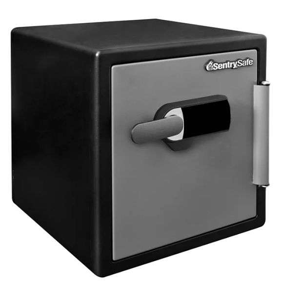 Sentry Safe - Prime Time Auctions, Inc.