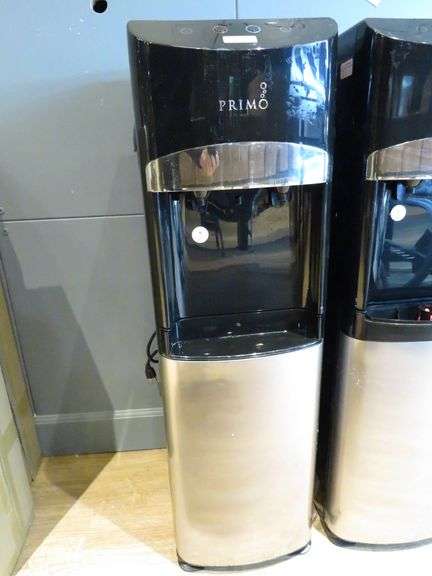 Primo Water Dispenser - Prime Time Auctions, Inc.