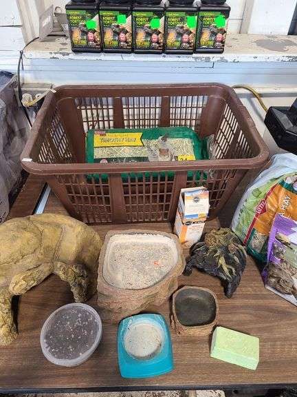 Tortoise and Small Animal Accessories, Timothy Hay, Alfalfa Hay - Prime ...