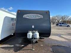 2015 Keystone Camper - Prime Time Auctions, Inc.
