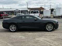 2012 Chevrolet Camaro LS* - Prime Time Auctions, Inc.