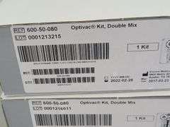6) DJO Surgical Optivac Kits - Prime Time Auctions, Inc.