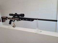 Howa Legacy 6.5 - Prime Time Auctions, Inc.