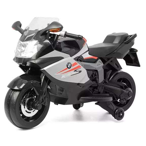 * BMW 12V Electric Bike - Prime Time Auctions, Inc.