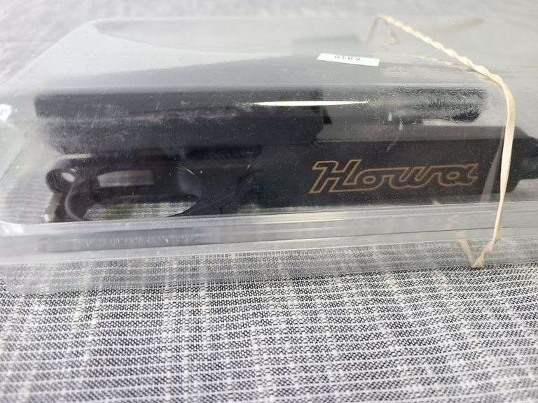 Howa Gun Accessories - Prime Time Auctions, Inc.