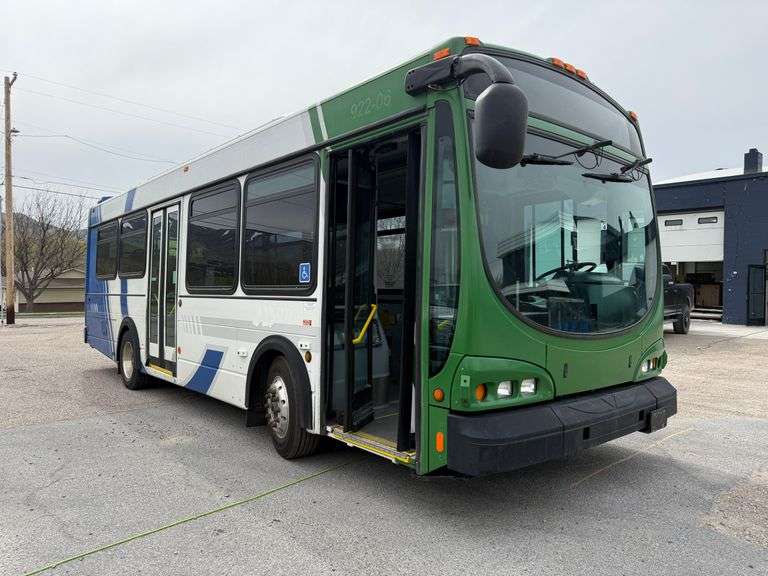 2006 Optima Opus* - Prime Time Auctions, Inc.