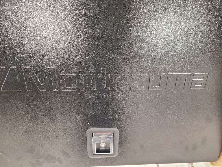 Montezuma Tool Box - Prime Time Auctions, Inc.