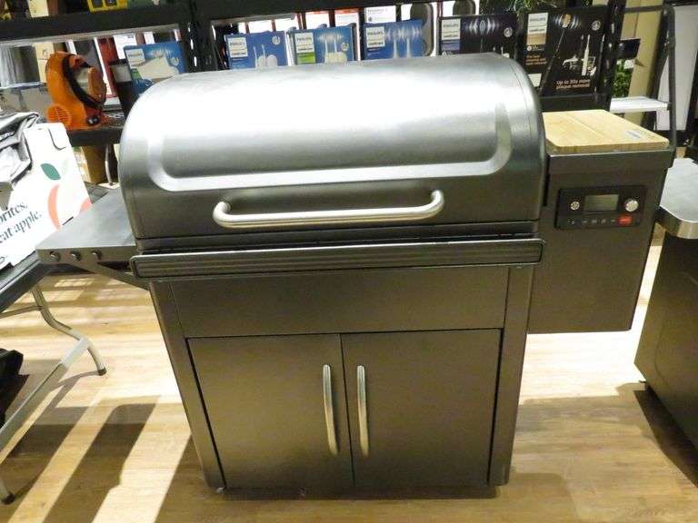 All Auction Lots - Prime Time Auctions, Inc.