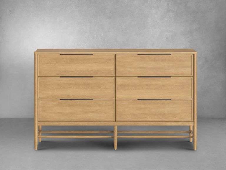Details Dresser - Prime Time Auctions, Inc.