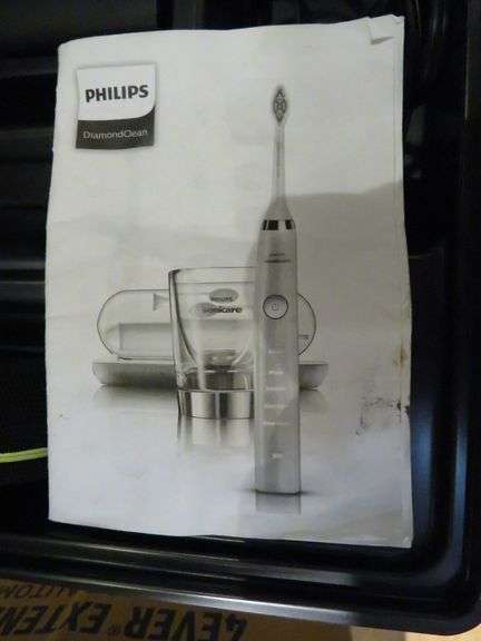 Philips Electric Toothbrush, Philips Toothbrush Heads - Prime Time ...