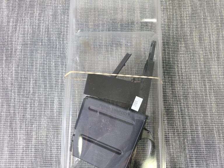 Howa Gun Accessories - Prime Time Auctions, Inc.