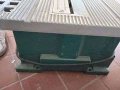 Makita Table Saw - Prime Time Auctions, Inc.