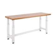 Seville Classics Ultra HD Adjustable Height Workbench - Prime Time Auctions, Inc.