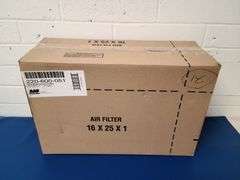 AAF Furnace Air Filters - Prime Time Auctions, Inc.