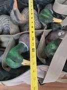 Dakota Decoy 12-Slot Duck Decoy Bag with Duck Decoys - Prime Time ...
