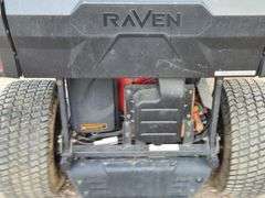 Raven MPV-7100 Lawnmower/Generator/UTV* - Prime Time Auctions, Inc.