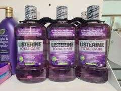 Colgate Toothpaste, Shea Moisture Conditioner, OGX Hair Care, Always ...