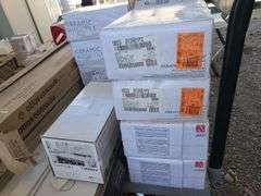 *Ceramic Wall Tile, Trim Tile, Flooring, Tack Strips - Prime Time ...