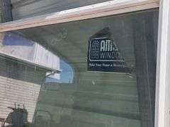 Large AMSCO Window - Prime Time Auctions, Inc.