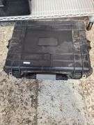Apache 4800 Weatherproof Protective Case - Prime Time Auctions, Inc.