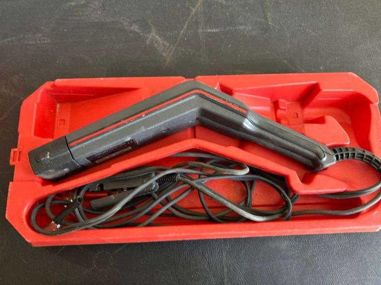 Snap-On Computerized Timing Light - Prime Time Auctions, Inc.