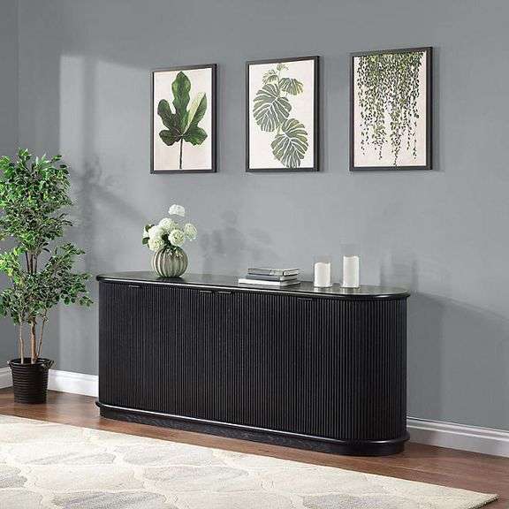 *Callen Console - Prime Time Auctions, Inc.