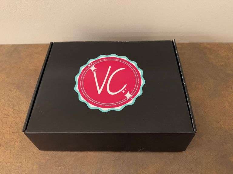 VC Sample Crafting Kit - Prime Time Auctions, Inc.