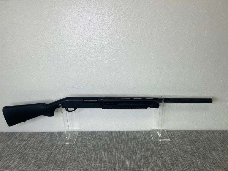 Stoeger P350 12 Gauge Shotgun - Prime Time Auctions, Inc.
