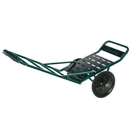 Cabela's Deluxe Game Cart - Prime Time Auctions, Inc.