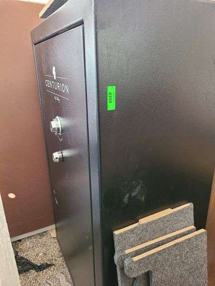 Centurion by Liberty Gun Safe - Prime Time Auctions, Inc.