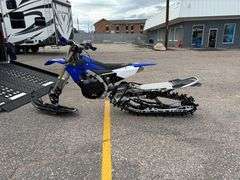 2018 Yamaha YZ - Prime Time Auctions, Inc.