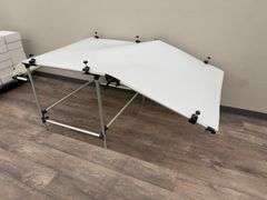 Photography Shooting Table - Prime Time Auctions, Inc.