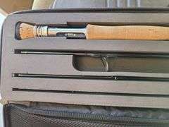 Orvis Fly Fishing Rod and Case - Prime Time Auctions, Inc.