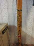 Gold Master Mineral & Metal Detector, Cane - Prime Time Auctions, Inc.