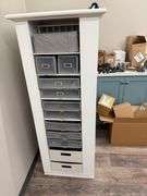 Rotating Shop Organization Stand - Prime Time Auctions, Inc.