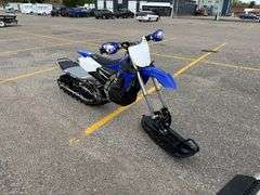 2018 Yamaha YZ - Prime Time Auctions, Inc.