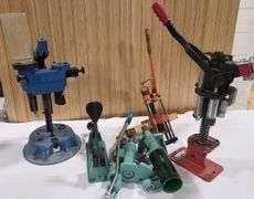 Bair Reloading Press, Ammo Master 2Press, Ezy Loader/Reloader, MEC ...