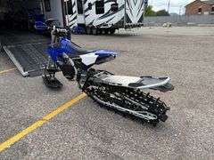 2018 Yamaha YZ - Prime Time Auctions, Inc.