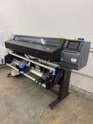HP Latex 560 Latex Printer - Prime Time Auctions, Inc.