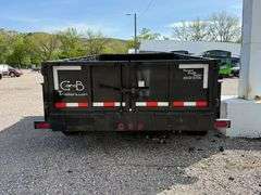 2014 C & B Quality Trailer Works - Prime Time Auctions, Inc.