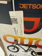 Otto All Terrain Electric Bike - Prime Time Auctions, Inc.