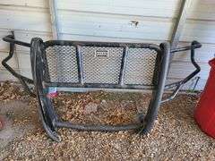 Ranch Hand Cattle Guard for Ford F-150 - Prime Time Auctions, Inc.