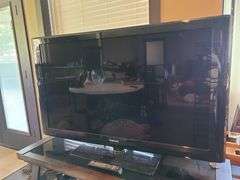 Samsung Flat Screen TV - Prime Time Auctions, Inc.