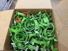 3) Packs of Speed Clips - Prime Time Auctions, Inc.