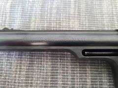 High Standard .357 Mag - Prime Time Auctions, Inc.