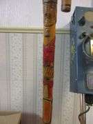 Gold Master Mineral & Metal Detector, Cane - Prime Time Auctions, Inc.