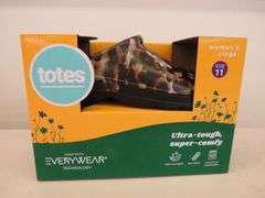 Totes Clogs - Prime Time Auctions, Inc.